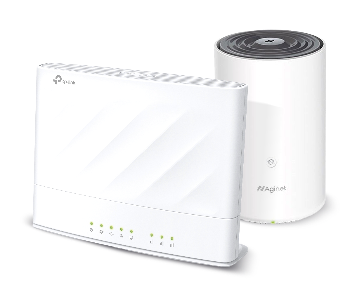 Huddle Connect – Broadband with you the speeds you need